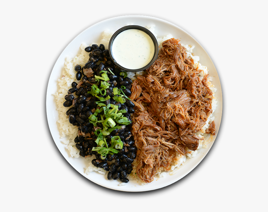 Rumbi Sweet Pork Rice Bowl - Seafood, HD Png Download , Transparent Png ...