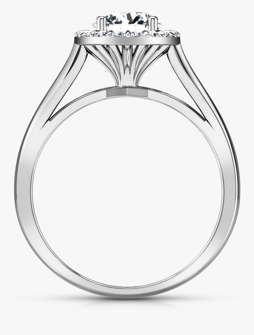 Engagement Ring, HD Png Download , Transparent Png Image - PNGitem