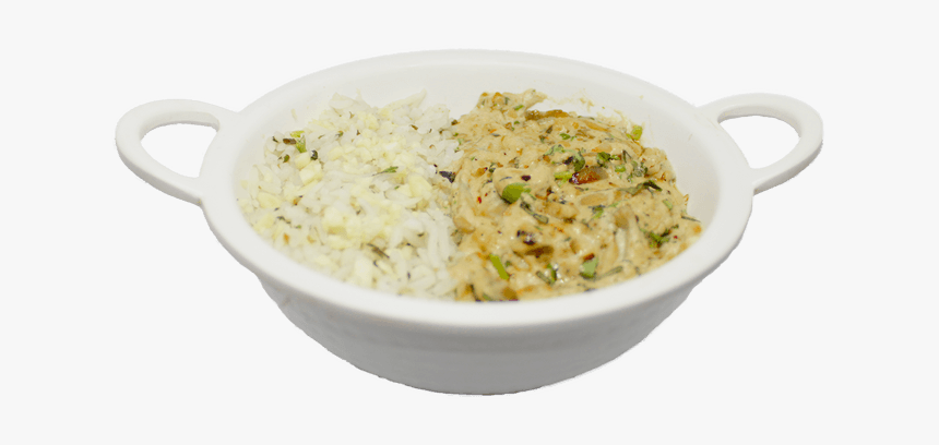 Steamed Rice, HD Png Download , Transparent Png Image - PNGitem