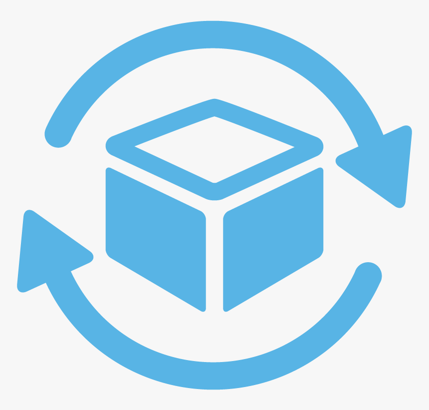 Stock Inventory Icon