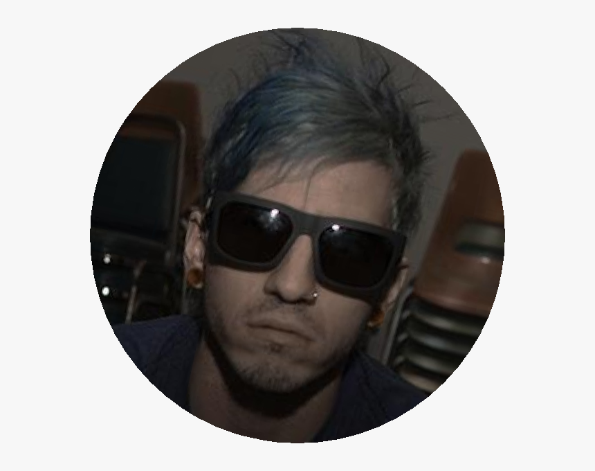 Joshdun - 3 Josh Dun Despues, HD Png Download , Transparent Png Image ...