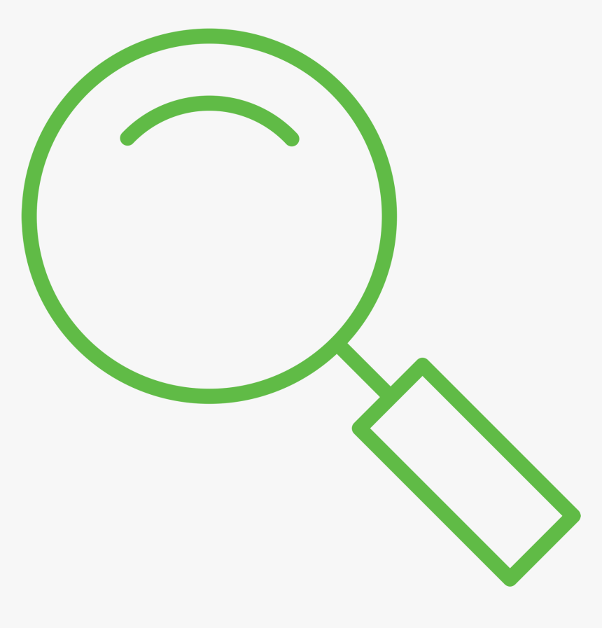 Homewindow - Curiosity Icon, HD Png Download , Transparent Png Image ...