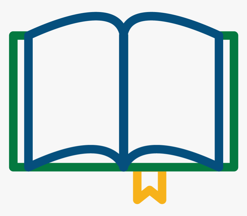 Open Book Icon - Open Bible Bible Icon, HD Png Download , Transparent ...