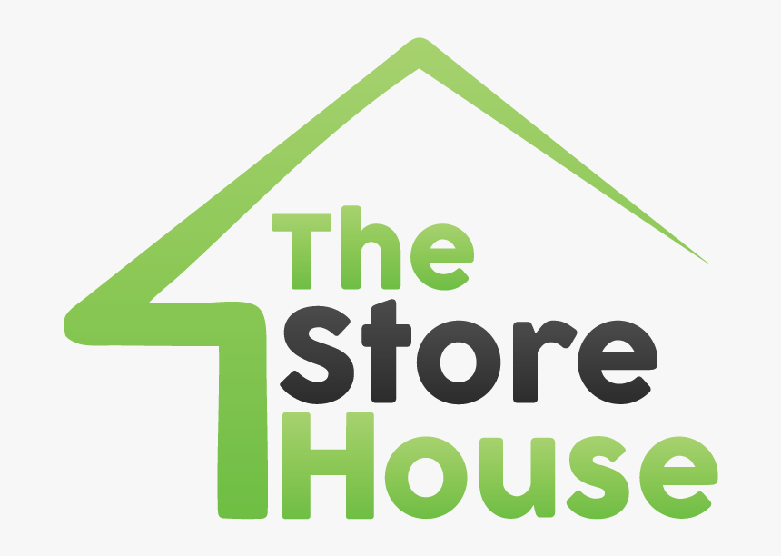 Storehouse Logo, HD Png Download , Transparent Png Image - PNGitem