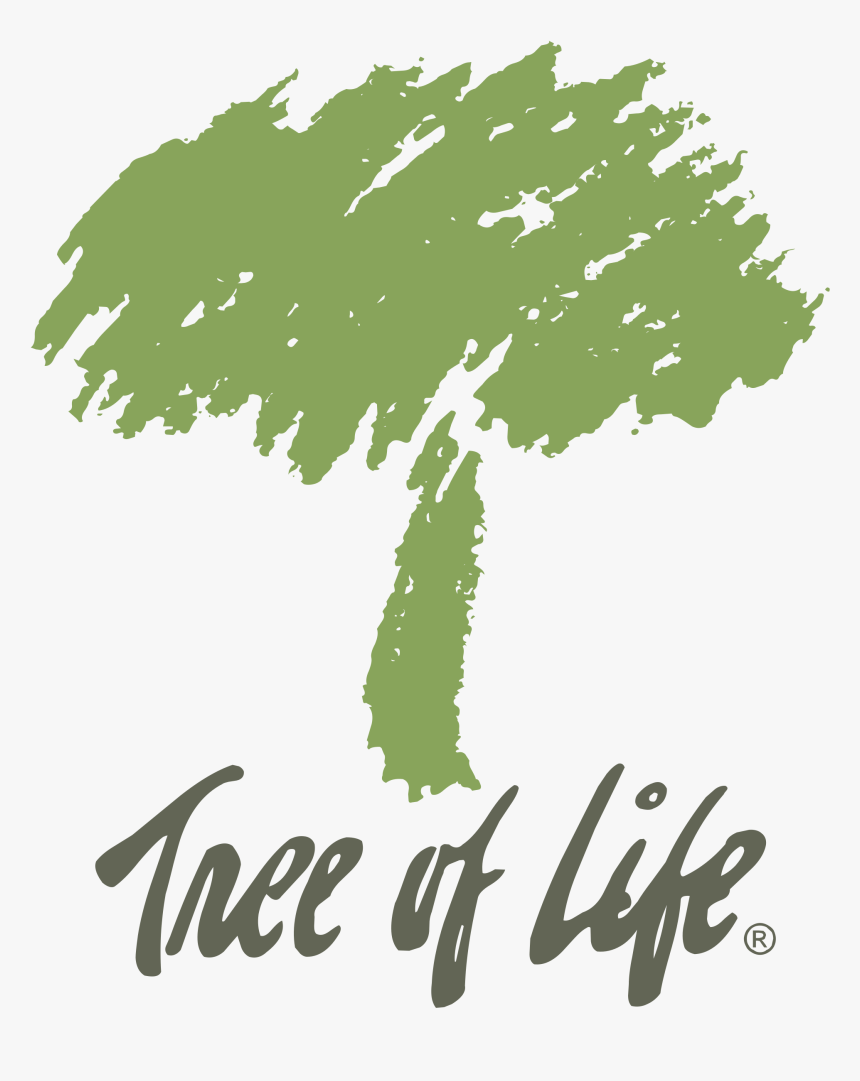 Tree Of Life Logo Png Transparent - Graphic Tree Of Life, Png Download ...