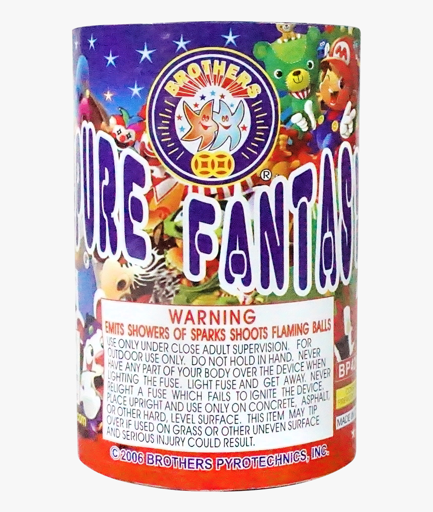 Pure Fantasy Firework, HD Png Download , Transparent Png Image - PNGitem