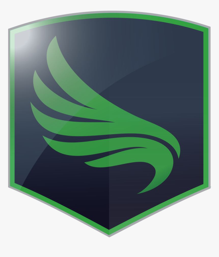 Archangel Shield Tm Full Color Light Bg, HD Png Download , Transparent ...