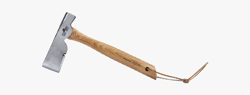 Shingling Hatchet - Splitting Maul, HD Png Download , Transparent Png ...