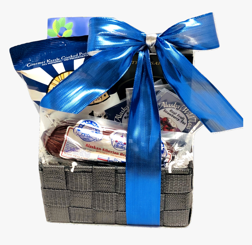 Gift Basket, HD Png Download , Transparent Png Image - PNGitem
