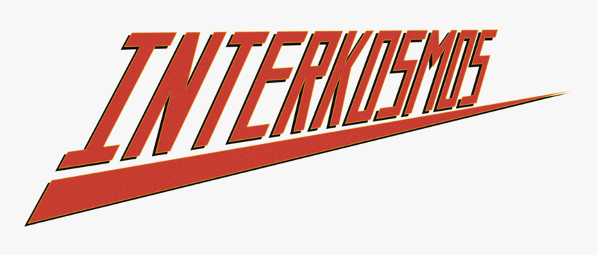 Logo Interkosmos, HD Png Download , Transparent Png Image - PNGitem