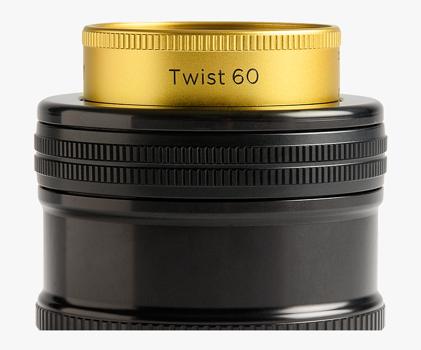 Swirly Bokeh Lenses, HD Png Download , Transparent Png Image - PNGitem