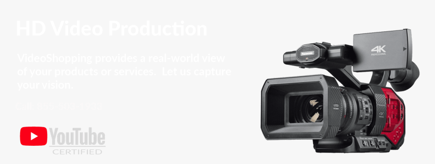 Panasonic 4k Dvx200, HD Png Download , Transparent Png Image - PNGitem