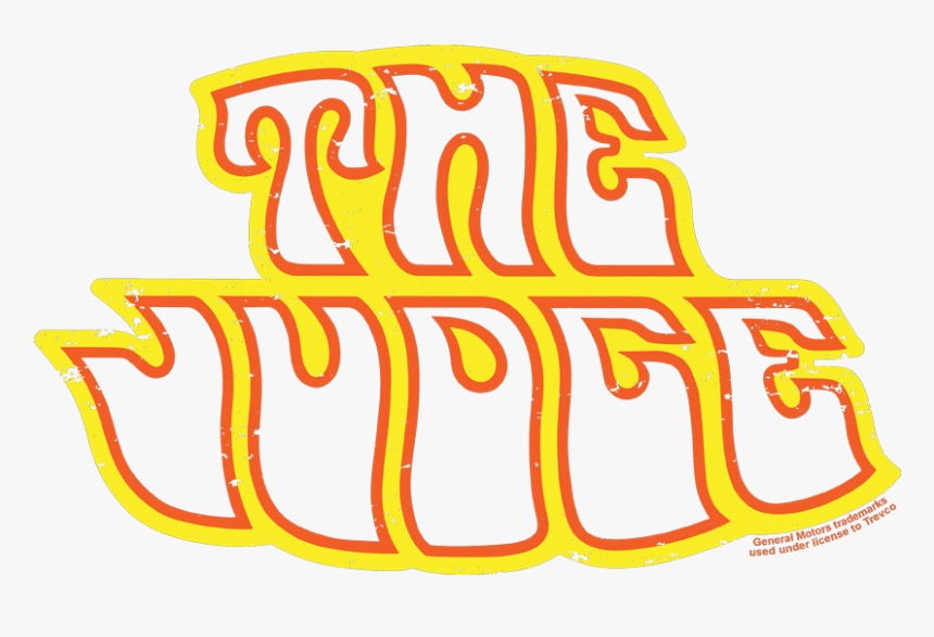 Judge Car Logo Png, Transparent Png , Transparent Png Image - PNGitem