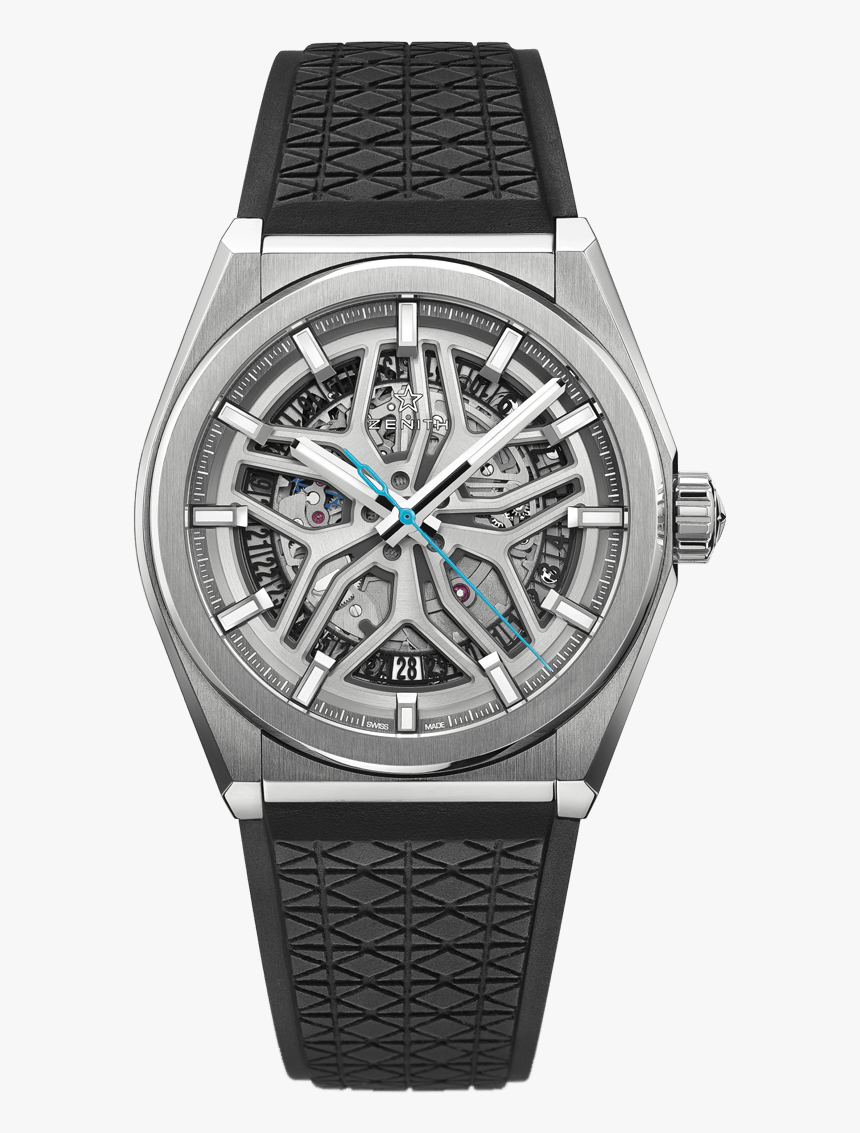Zenith Defy Range Rover, HD Png Download , Transparent Png Image - PNGitem