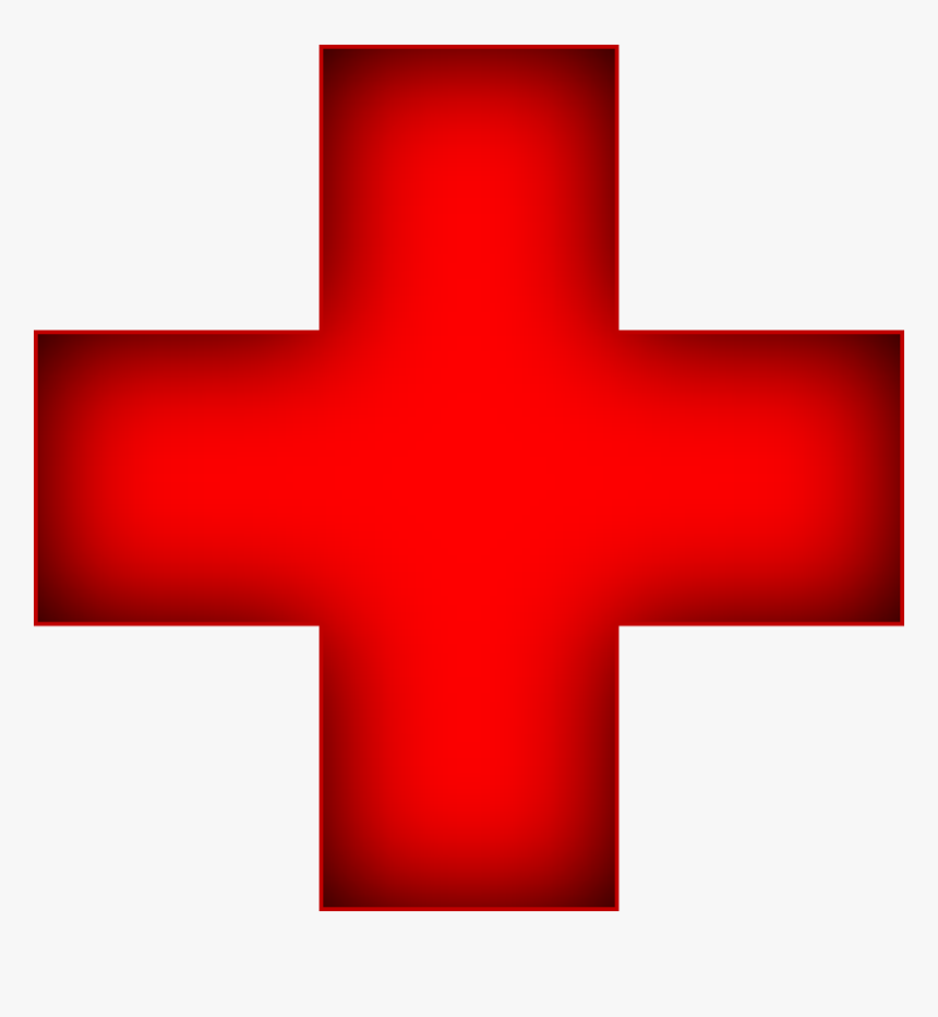 Medical Cross Symbol Png