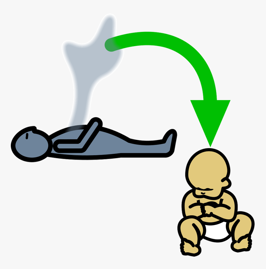 Reincarnation Symbol