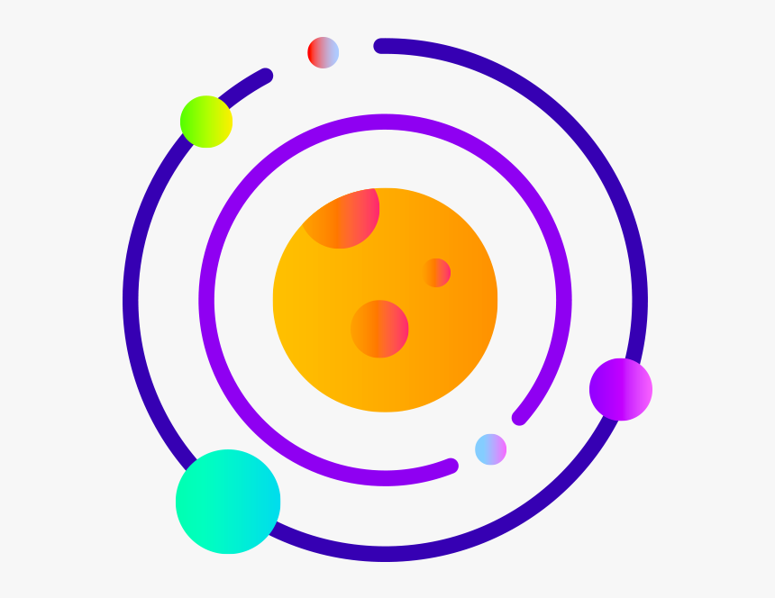 Orbitabt - Circle, HD Png Download , Transparent Png Image - PNGitem