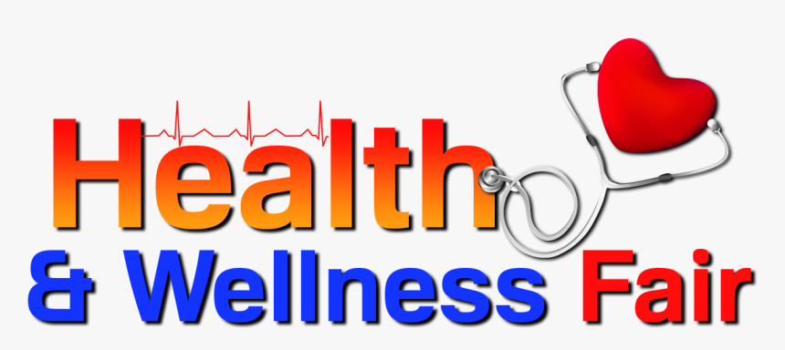 Health Fair Png - Graphic Design, Transparent Png , Transparent Png ...
