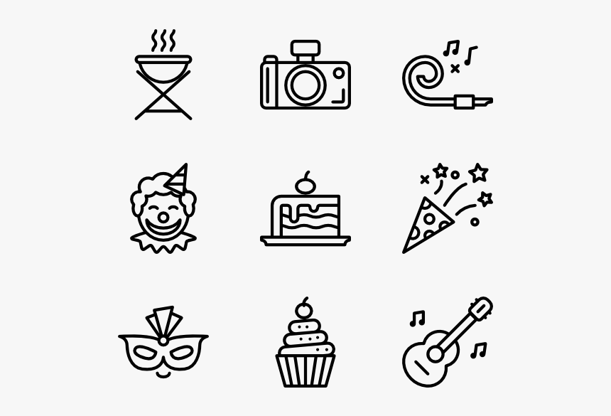 Professional Line Icon Png, Transparent Png , Transparent Png Image ...