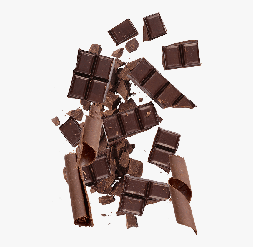 Chocolate, HD Png Download , Transparent Png Image - PNGitem