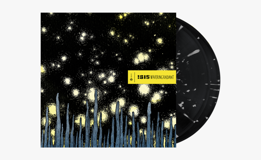 Isis Wavering Radiant Cover, HD Png Download , Transparent Png Image ...