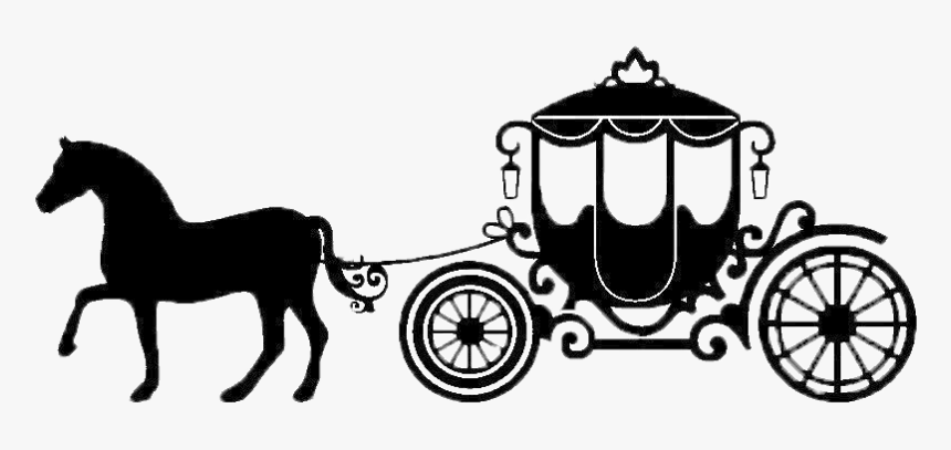 Carriage Vector, HD Png Download , Transparent Png Image - PNGitem