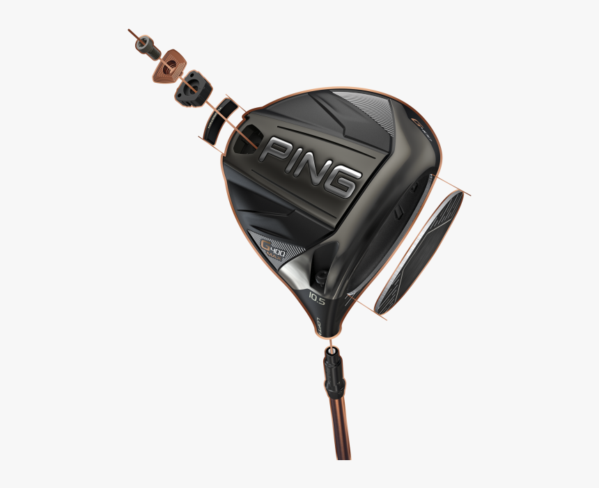 Ping G700 Driver, HD Png Download , Transparent Png Image - PNGitem