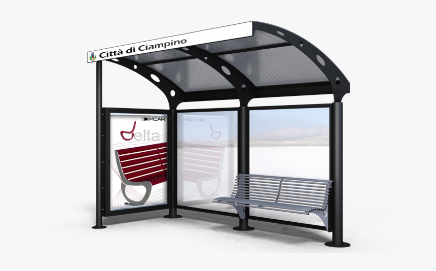 Bus Stop, HD Png Download , Transparent Png Image - PNGitem