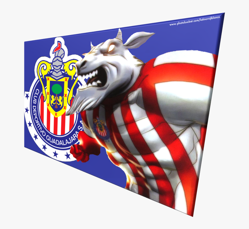 Chivas De Guadalajara Logo Hd