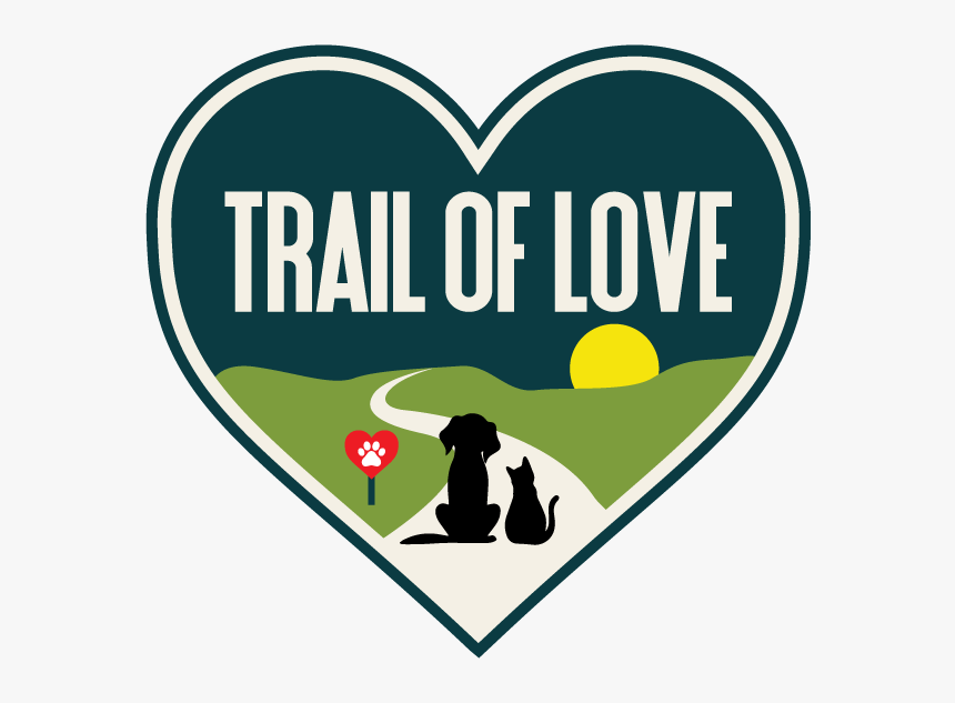 Love Trail, HD Png Download , Transparent Png Image - PNGitem