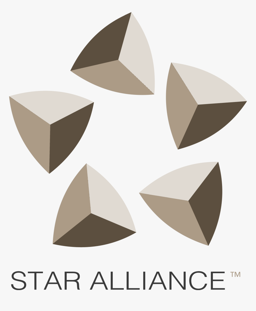 Star Alliance Logo, Symbol , Png Download - Star Alliance Logo Png ...