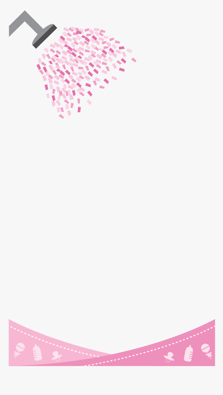 Baby Shower Filter Png , Png Download, Transparent Png , Transparent ...