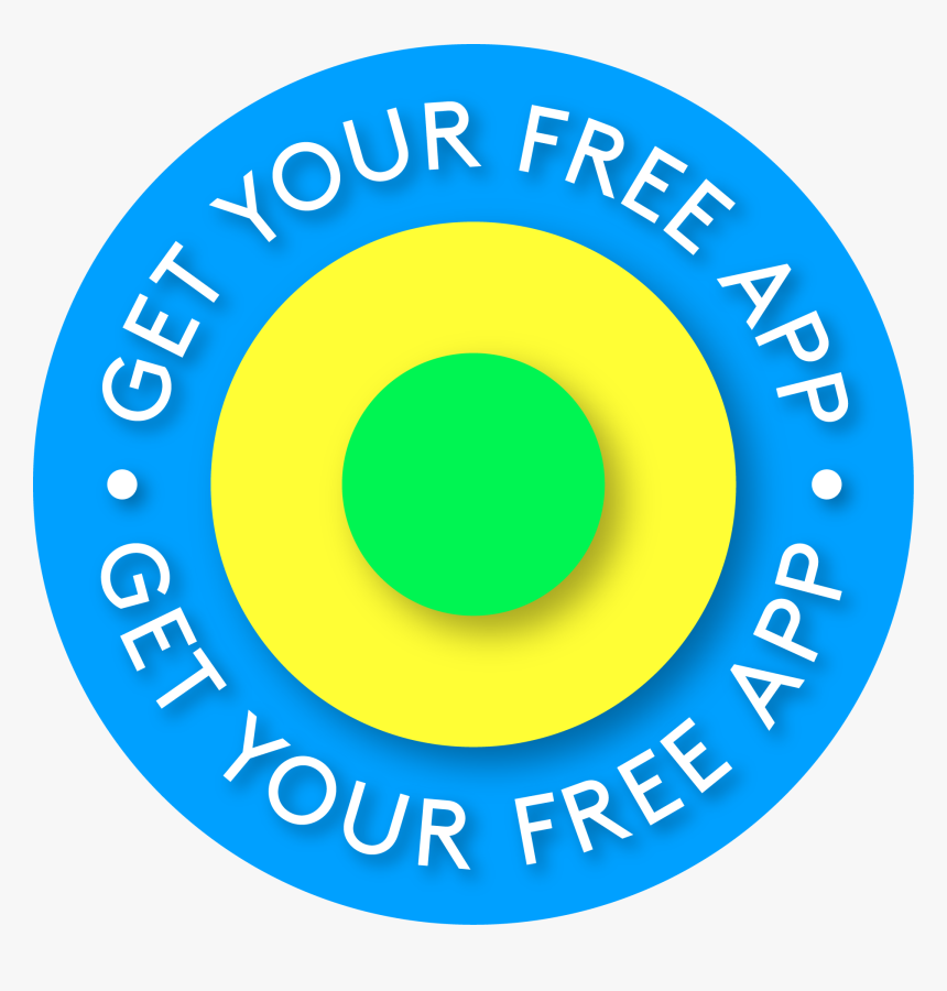 Circle, HD Png Download , Transparent Png Image - PNGitem