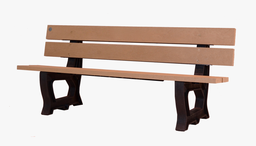 Deco Bench - Outdoor Bench, HD Png Download , Transparent Png Image ...