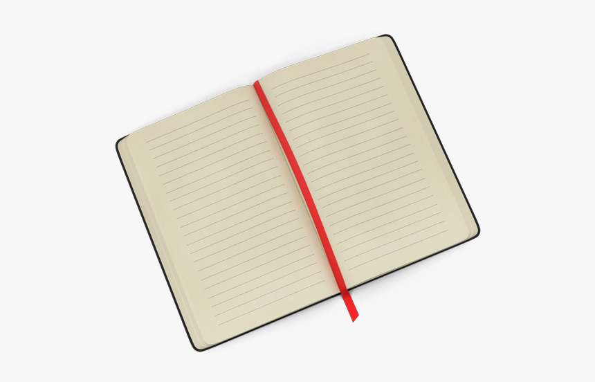 Transparent Image Of Journal, HD Png Download , Transparent Png Image ...
