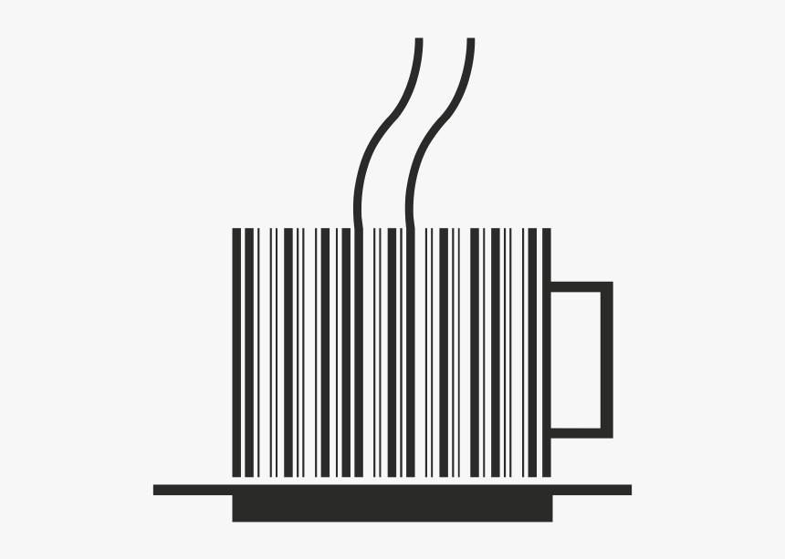 Codigo De Barras Cereal Png - Barcode, Transparent Png , Transparent ...