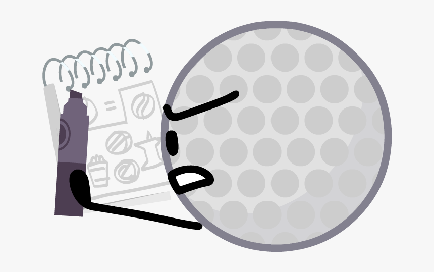 Battle For Dream Island Wiki - Circle, HD Png Download , Transparent ...