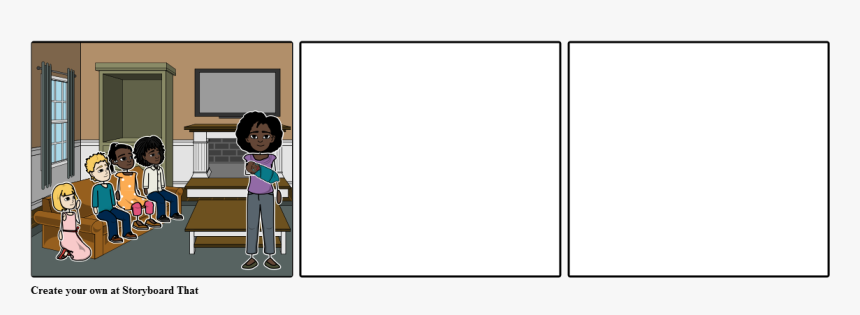Storyboard, HD Png Download , Transparent Png Image - PNGitem