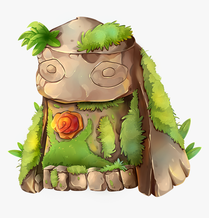 Rainbow Avatar Rocky - Illustration, HD Png Download , Transparent Png ...