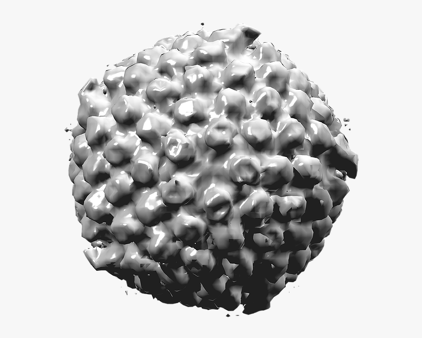 Herpes Simplex Virus Png, Transparent Png , Transparent Png Image - PNGitem