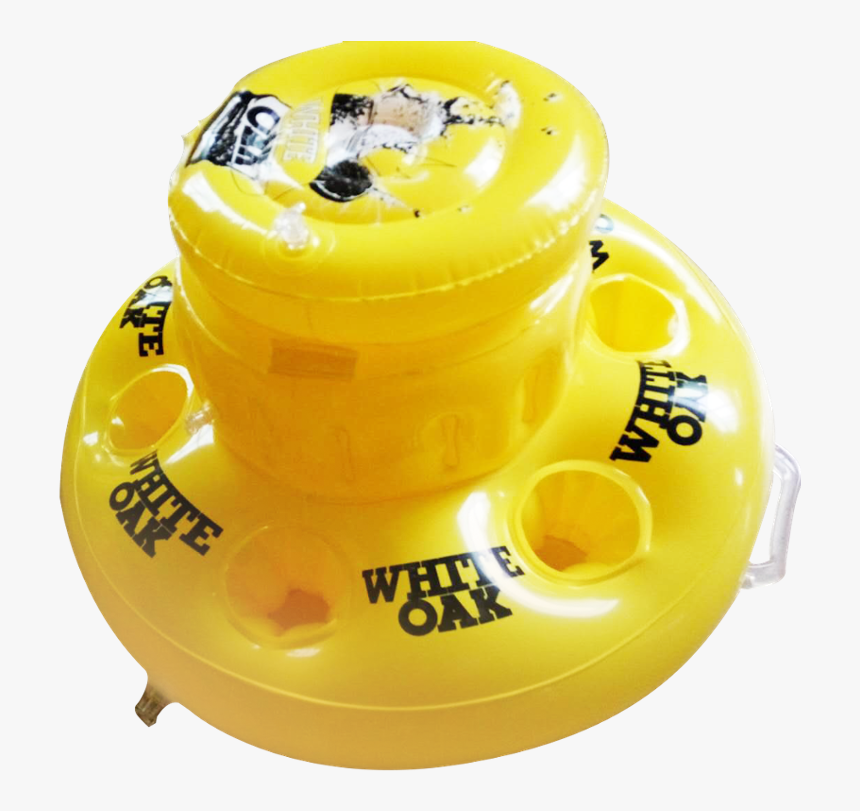 Camping Party Pvc Inflatable Pool Floating Drink Bottle - Inflatable ...