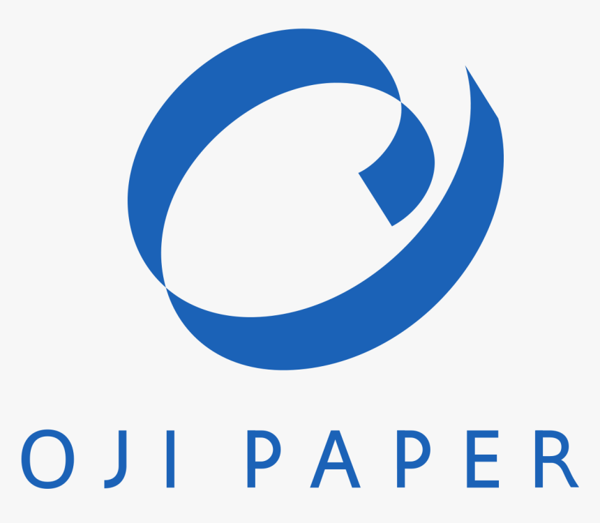 Oji Paper Logo, HD Png Download , Transparent Png Image - PNGitem