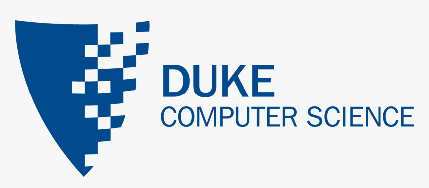 Duke Computer Science Logo , Png Download - Duke Computer Science Logo ...