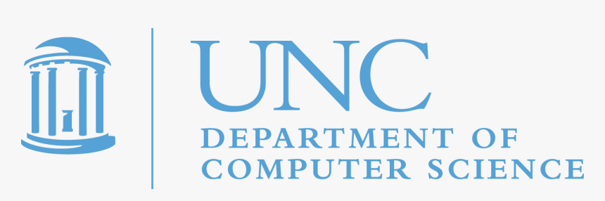 Cs Unc Blue - Unc Chapel Hill Computer Science, HD Png Download ...