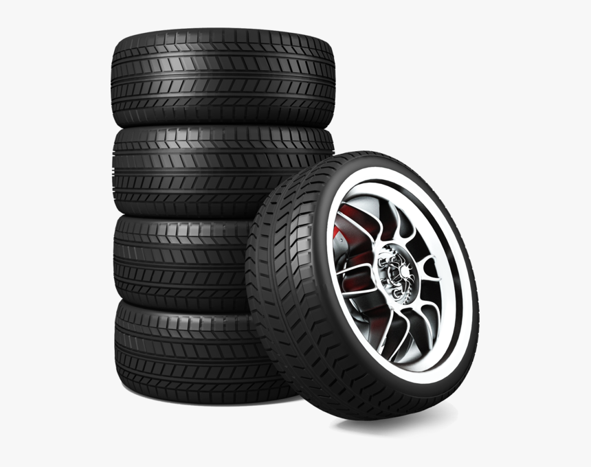 Stack Of Tires Png, Transparent Png , Transparent Png Image - PNGitem