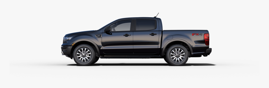 2019 Ford Ranger Vehicle Photo In East Peoria, Il 61611-1496 - 2019 ...