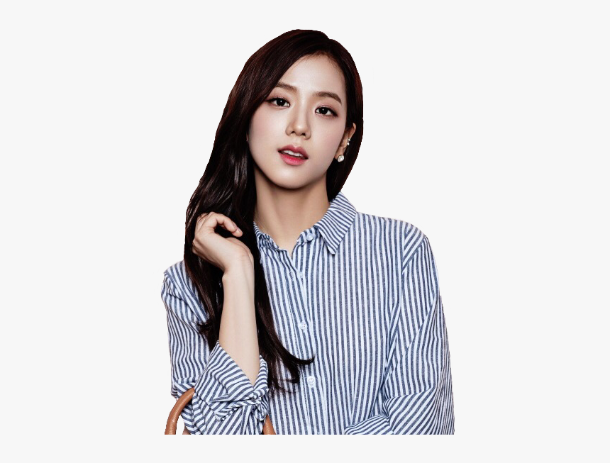 Jisoo Png - Black Pink Jisoo Png, Transparent Png , Transparent Png ...