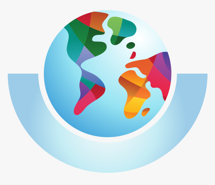 Colorful World Png, Transparent Png , Transparent Png Image - PNGitem