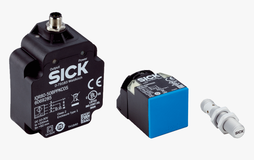 Inductive Sensor, HD Png Download , Transparent Png Image - PNGitem