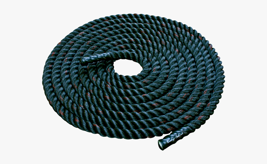 Battling Rope, HD Png Download , Transparent Png Image - PNGitem